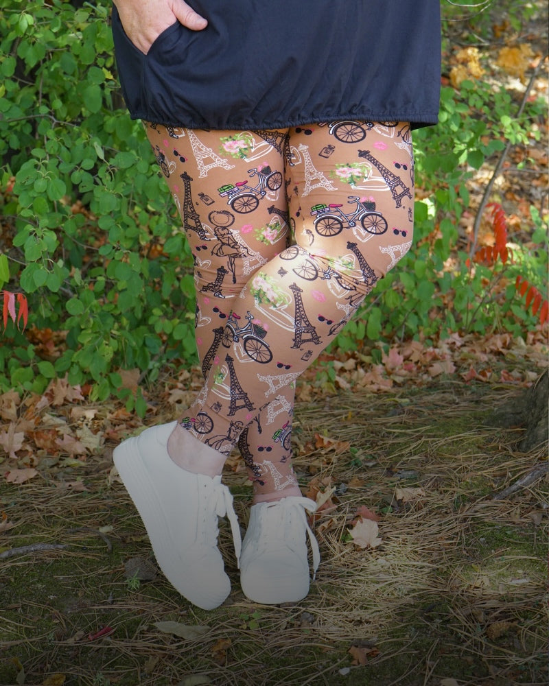 Women’s Leggings | Soft Leggings for All Body Shapes – Page 2 – She's ...